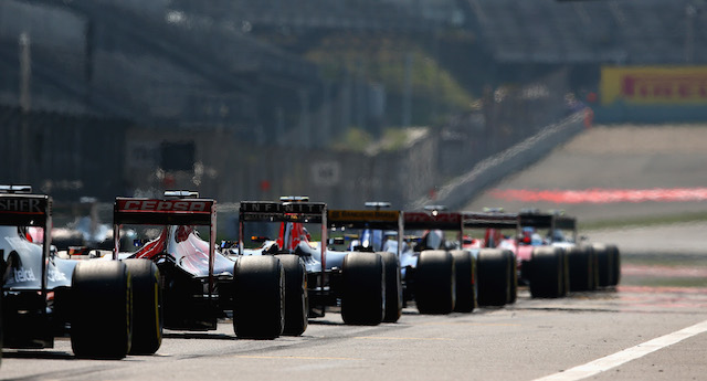 Channel 4 confirms which races it will show live in 2019 - GrandPrixTimes
