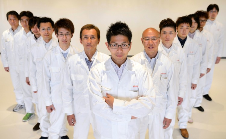 Honda refute inaccurate 'comments' from engineer - GrandPrixTimes