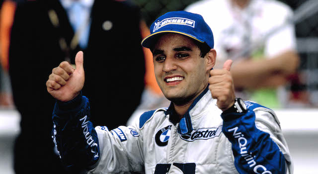 Montoya and F1 – did it have to end that way? - GrandPrixTimes