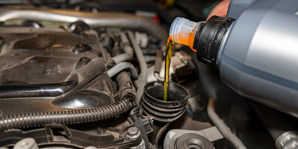 How to Perform an Oil Change on Your Car - GPT